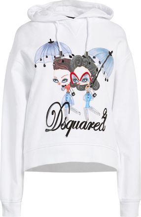 Dsquared2 TOPS - Sweatshirts auf YOOX.COM