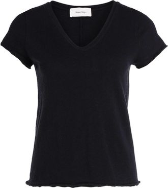 American Vintage American Vintage T-Shirt Sonoma schwarz