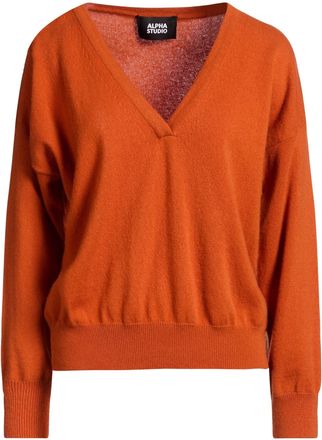 Alpha Studio STRICKWAREN - Pullover auf YOOX.COM