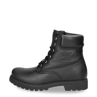 Panama Jack Damenstiefel, Panama 03 B78, Schwarz, 37 EU