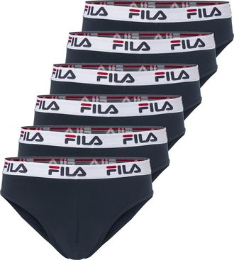 Fila Slips