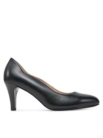 Caprice High Heels 9-22402-44 Schwarz