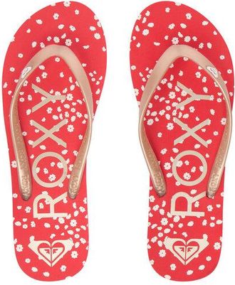 Roxy Zehentrenner ARJL100869-RGL Rot