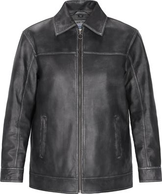 Dreimaster Dreimaster Jacke Frauen grau blau