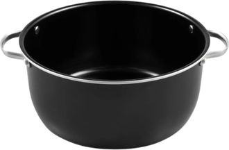 Instant Pot Superior Slow Cooker/Schongarer, 7.1L - Offizieller Ersatz-Innentopf