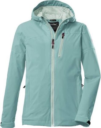 Killtec Kinder Funktionsjacke KOS 208 GRLS JCKT
