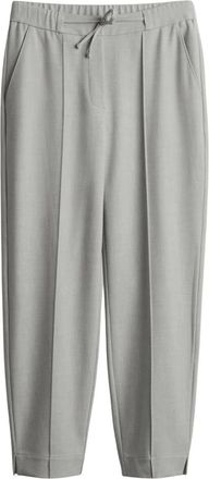 OPUS Hosen - - Trousers - Damen - Grau - L