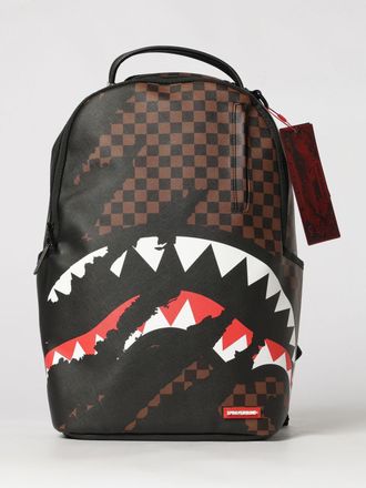 Sprayground Sac &agrave; Dos Homme couleur Multicolore