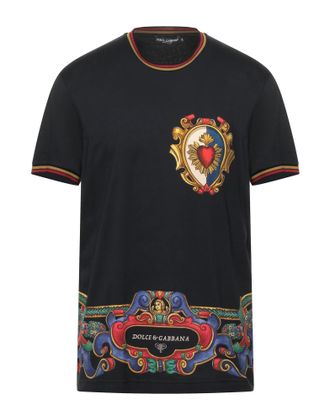 Dolce & Gabbana TOPS - T-shirts auf YOOX.COM