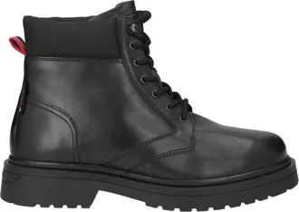 Tommy Jeans SCHUHE - Stiefeletten auf YOOX.COM