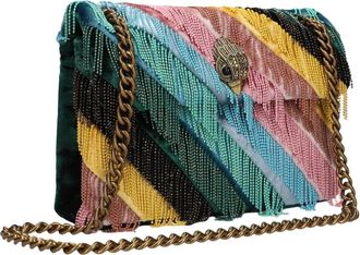 Kurt Geiger Damen, Taschen, Mehrfarbig, ONE SIZEGr&ouml;&szlig;e