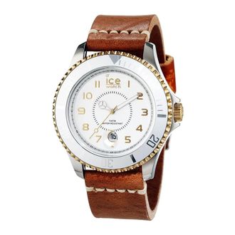 Ice Watch Ice-Heritage Uhr - - Accessories - Herren - Braun - ONE SIZE