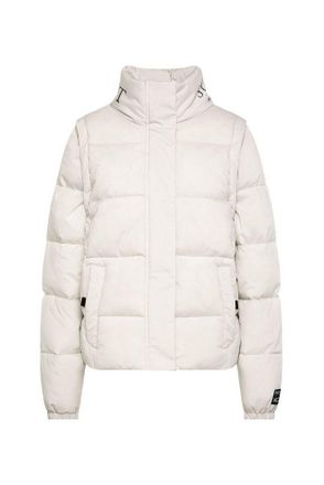 soccx Winterjacke mit abnehmbaren &Auml;rmeln