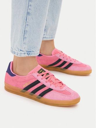 adidas Sneakers Gazelle Indoor IE7002 Rosa