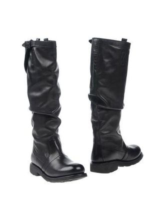 Dirk Bikkembergs CHAUSSURES - Bottes sur YOOX.COM