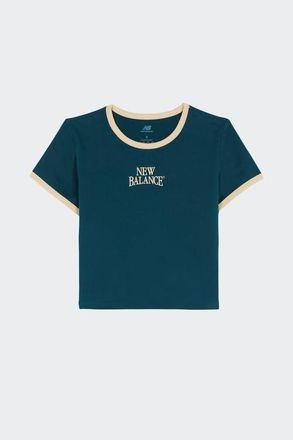 New Balance T-shirt - Taille XS