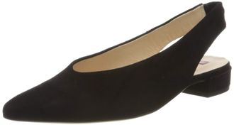 H&ouml;gl H&ouml;gl EASY Geschlossene Ballerinas, Schwarz (Schwarz 0100), 35 EU
