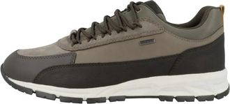 Geox Herren, Schuhe, Grau, 45 EUGr&ouml;&szlig;e