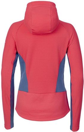 Sch&ouml;ffel Fleecejacke Rotbach Damen Strickjacke, &Uuml;bergangsjacke, Sweatjacke, Outdoorjacke, Wanderjacke