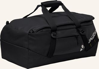 Vaude Sporttasche Cityduffel 35 L schwarz