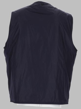 Moncler Roquille Jacket - Blue