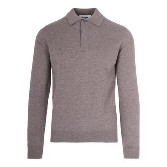 Alpha Studio Herren, Strickwaren, Grau, 2XLGr&ouml;&szlig;e