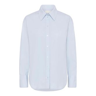 Part Two Blusen & Hemden - - Blouses & Shirts - Damen - Blau - 2XL