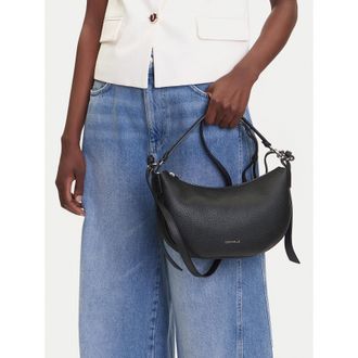 Coccinelle Handtasche Coccinelle E1 SHA 13 03 01 Schwarz