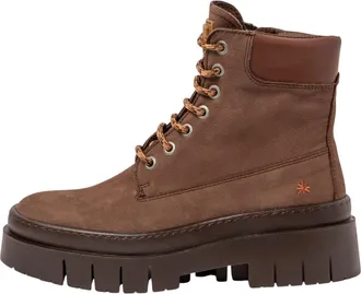 Art Schn&uuml;rstiefelette Amberes