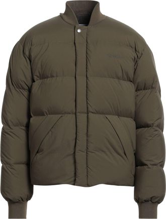 Off-white JACKEN & MÄNTEL - Pufferjacken & Daunenjacken auf YOOX.COM