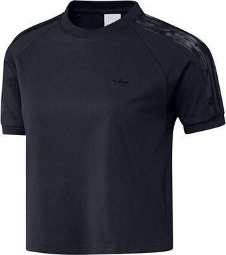 adidas Originals Damen T-Shirt LACE CALI