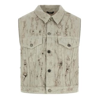 Haikure Femme, Vestes, Gris, Taille: 36 FR Vestes