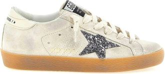Golden Goose Sneaker - Wei&szlig;