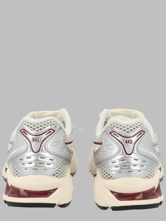 Asics Sneakers - Ivory