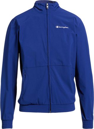 Champion JACKEN & M&Auml;NTEL - Jacken und Anoraks auf YOOX.COM