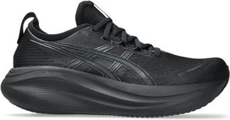 Asics Asics 1011B958-001 Gel-Nimbus 27 Homme Black/Graphite Grey EU 46.5