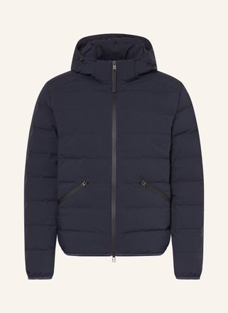 Marc O'Polo Marc Opolo Daunenjacke blau