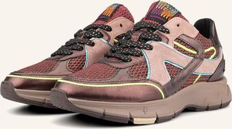 Floris Van Bommel Floris Van Bommel Sneaker Daysi 09 rot