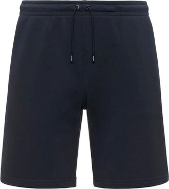 K-Way Homme, Shorts, Bleu, Taille: S K89 Training Shorts