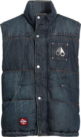 Evisu JACKEN & M&Auml;NTEL - Jeansjacken/M&auml;ntel auf YOOX.COM