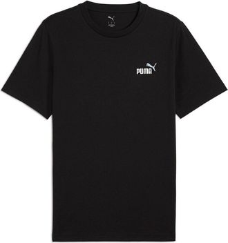 Puma Ess 2 Color Small No. 1 Logo Tee