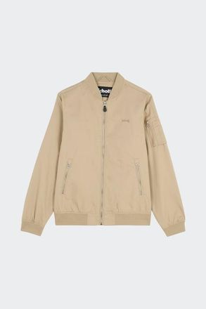 Schott NYC Bomber - Taille XXL
