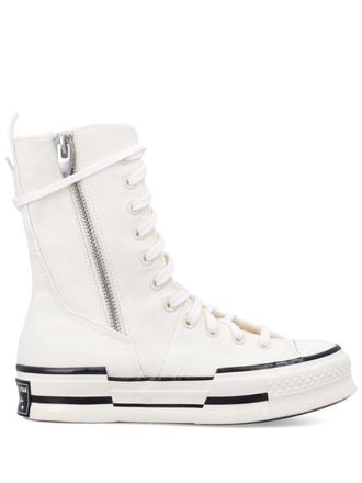Converse baskets Chuck 70 Plus - Blanc