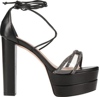 Schutz SCHUHE - Sandalen auf YOOX.COM