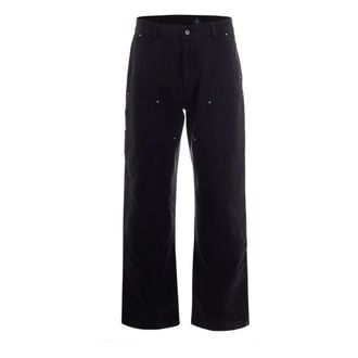 Represent Gerades Jeans - - Jeans - Herren - Schwarzk - M