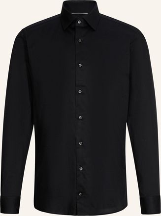 Strellson Hemd schwarz