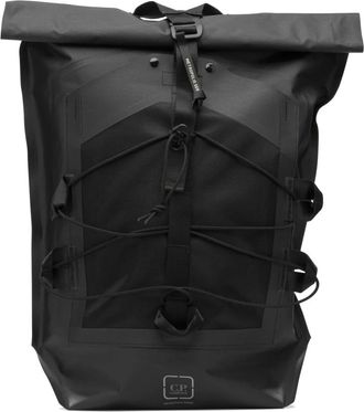 C.P. Company C.p. Company, Homme, Sacs, Noir, Taille: ONE Size Nylon Backpack