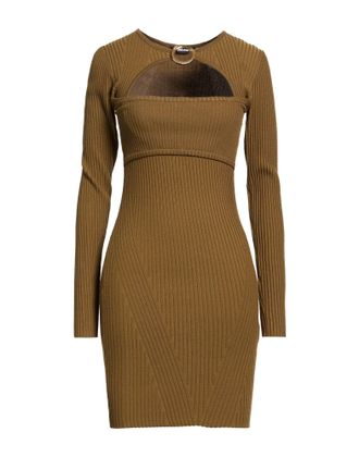 Just Cavalli KLEIDER - Mini-Kleider auf YOOX.COM