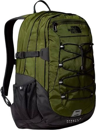 The North Face Homme, Sacs, Vert, Taille: ONE Size Borealis Classic Backpack
