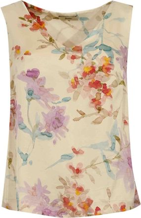 Herno Blouse - Multicolore